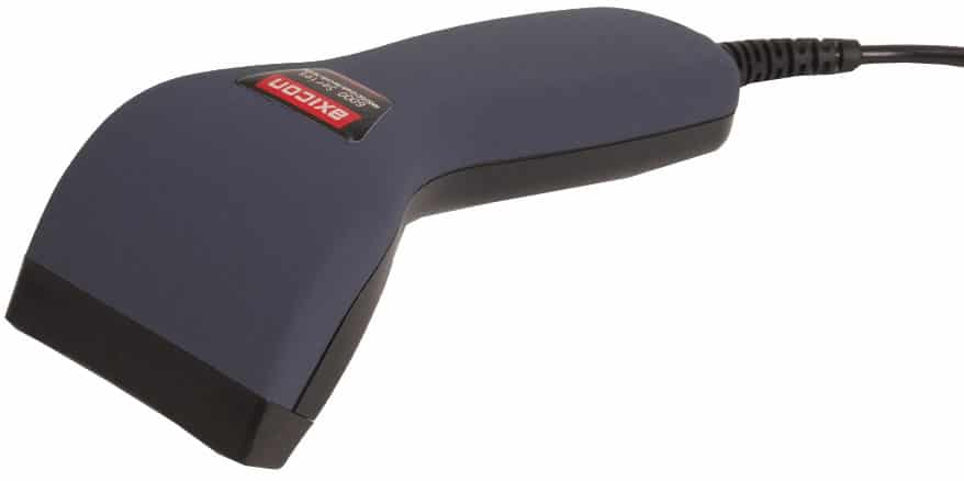 Axicon 6000W series | Barcode Verification