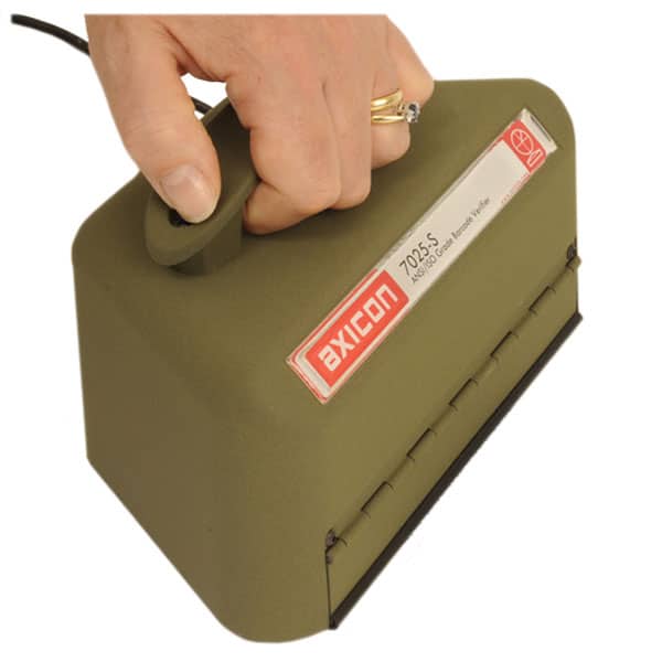 Axicon 7025-S | Barcode Verification